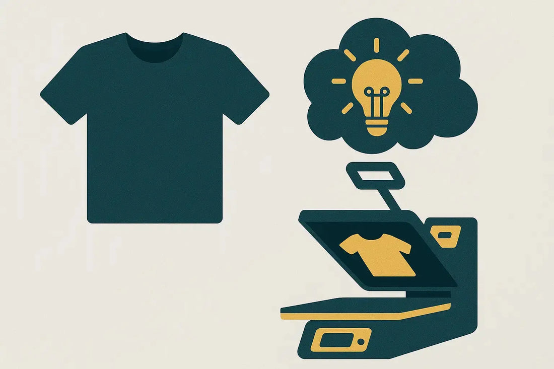 4 Creative Ideas for Custom Apparel with DTF Printing | Picasso Print DTF