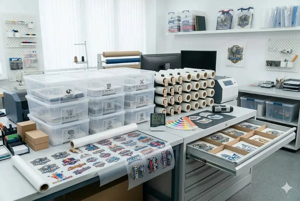 DTF Printing Guide: File Preparation for Sharp, Vibrant Results