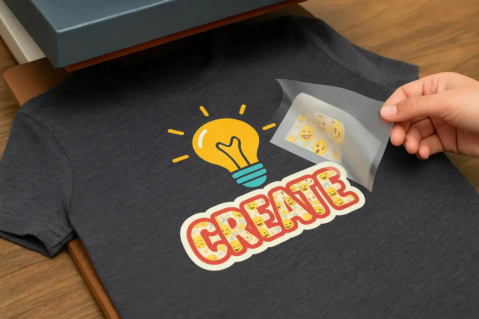 DTF Printing for Small Businesses | Picasso Print DTF