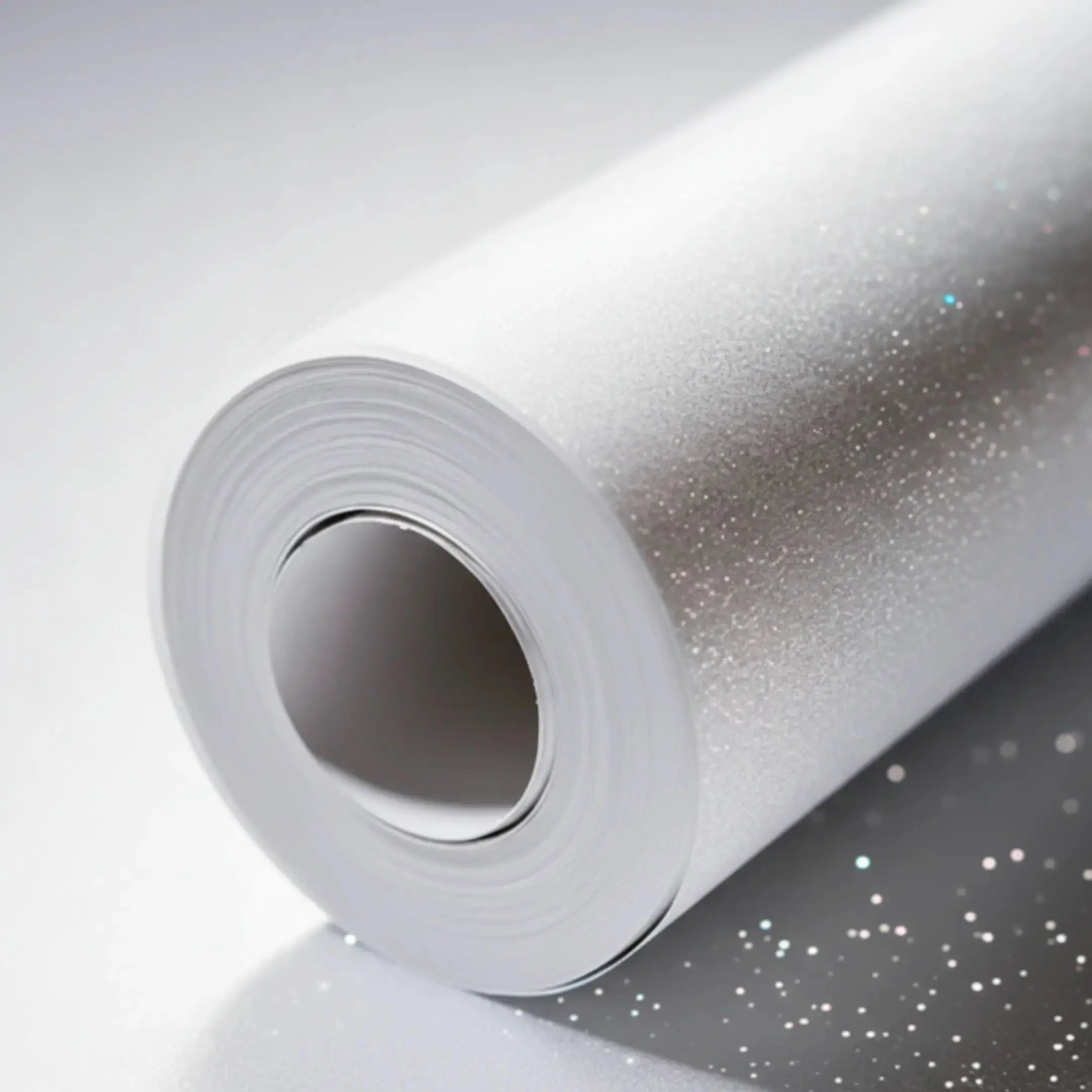 Picasso Print DTF 24" Glitter Film | Gold Sparkle Cold Peel DTF ...