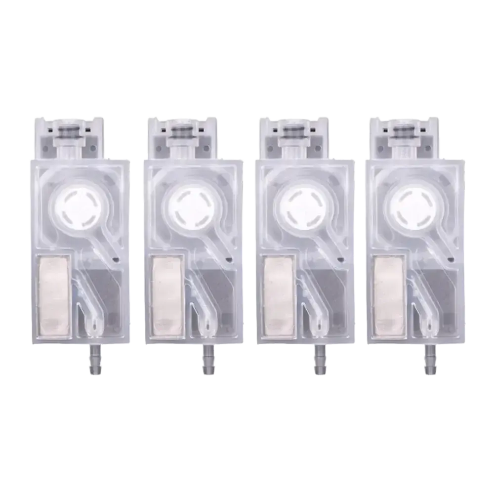 Picasso Print DTF Damper System | Dual Ink Flow Control for ...