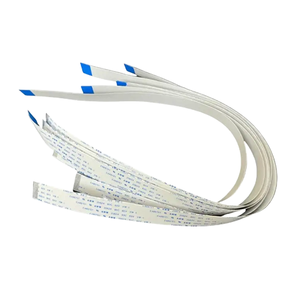 Picasso Print DTF Data Cable | High-Speed Shielded FFC Cable for DTF ...