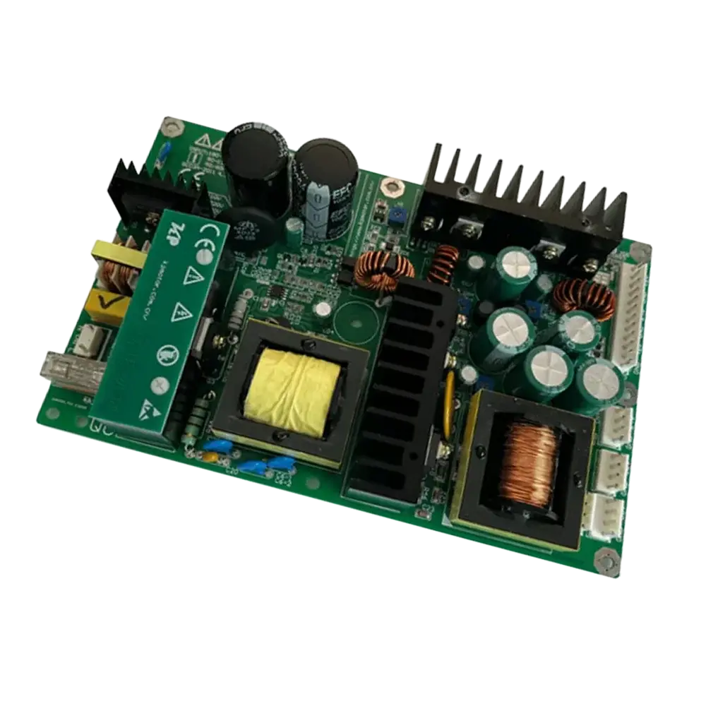 Picasso Print DTF Power Supply Unit | Industrial-Grade PSU for DTF Printers
